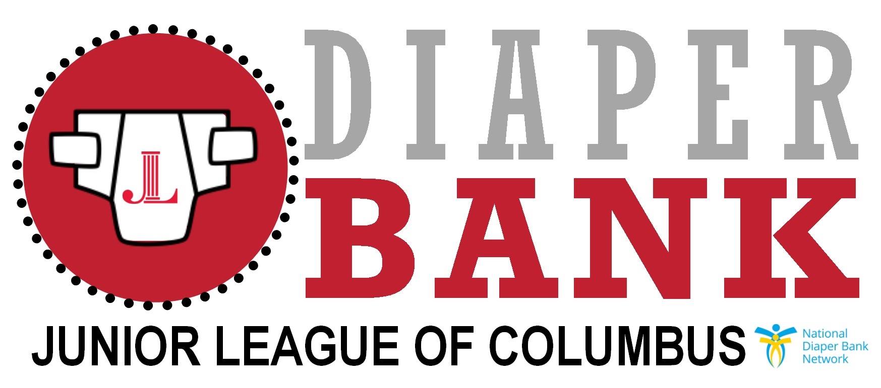 Diaper Bank - Junior League of Columbus, GA