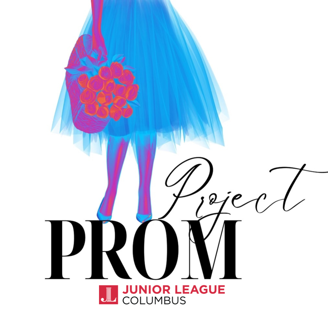 Project Prom - Junior League of Columbus, GA